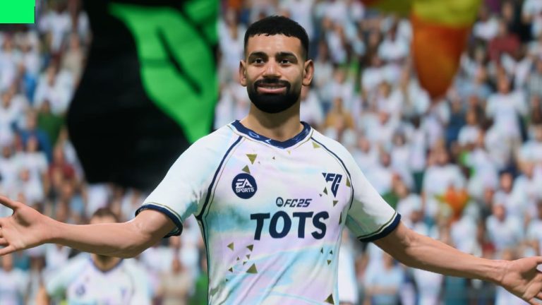 Finanzbericht für FC 25 enthüllt, wie EA das TOTS noch retten könnte