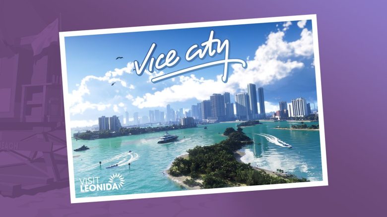 GTA 6: Alle Infos zur Map - So sieht Vice City aus