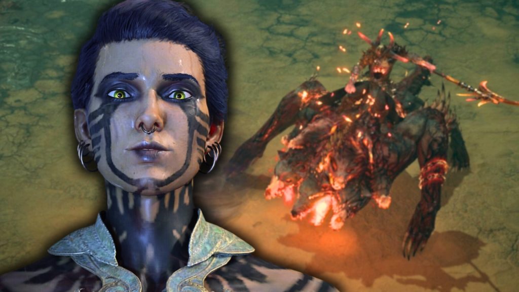 Diablo 4: Astaroth finden und besiegen – So geht's