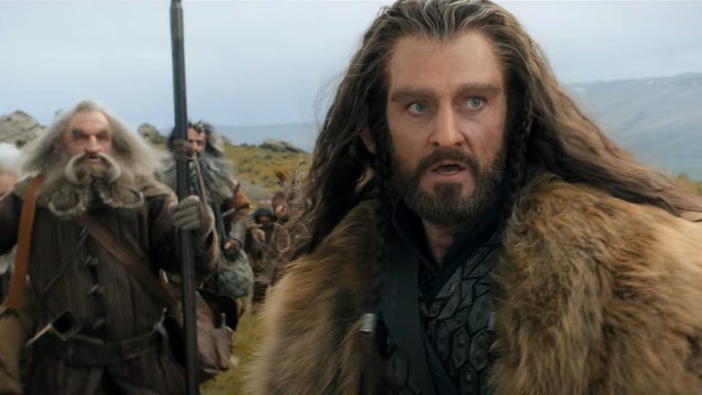 Herr der Ringe: Die 10 stärksten Zwerge aus Mittelerde im Ranking