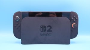 Nintendo Switch 2 Speicher erweitern: Lohnt sich der Kauf einer ...