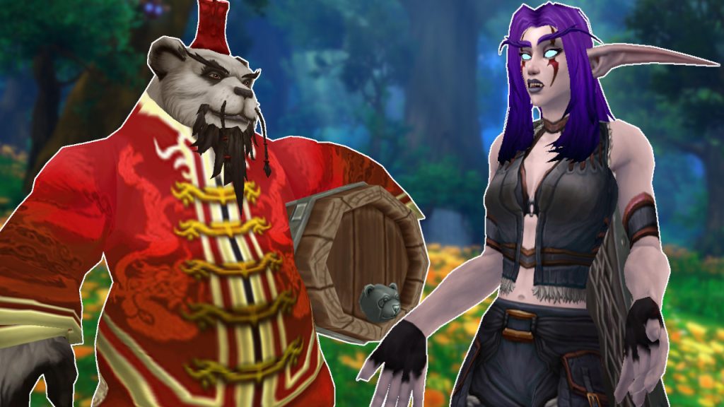 Spieler lieben WoW: Mists of Pandaria Classic – Doch langsam dämmert ...