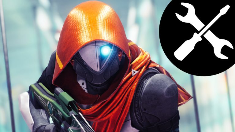 Destiny 2: Server-Status zum Release von Am Rande des Schicksals ...