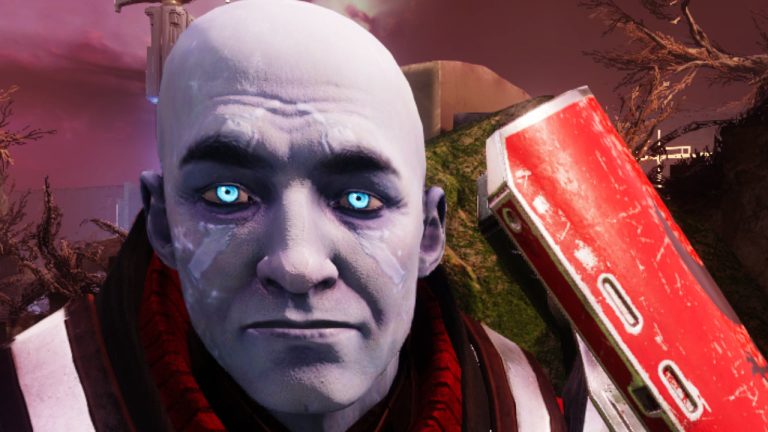 Bungie had a plan to save Destiny 2, but in the end they decided against it