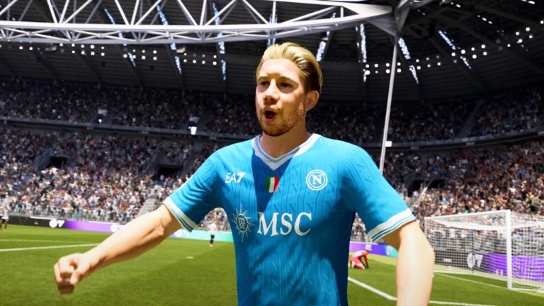 EA FC 25: Backup Codes für die Web App – So bereitet ihr euch auf Login ...