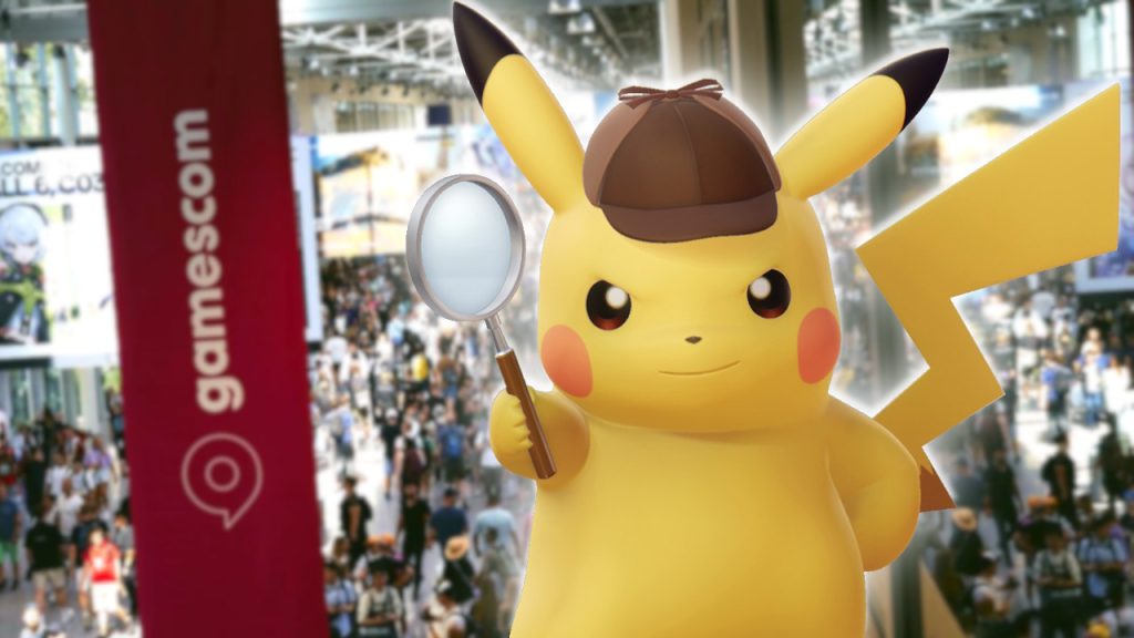 gamescom 2025: All information about tickets, dates, and games