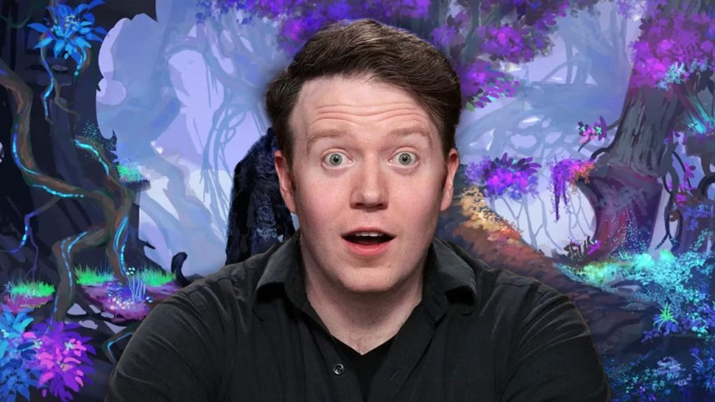 Critical Role Kampagne 4: Alles zum Start, Cast und den Charakteren des ...