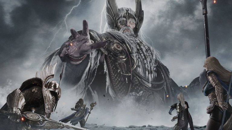 13 neue MMORPGs sind 2025 erschienen - das Ranking der Schande verrät ...