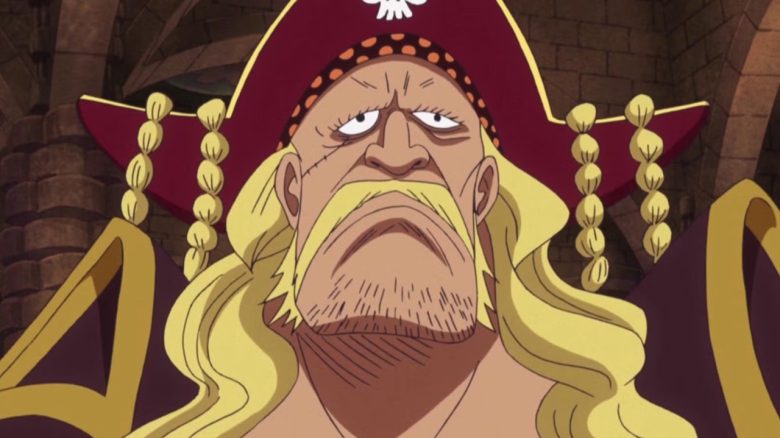 Ruffys Allianz aus One Piece im Ranking: Wer ist die größte Hilfe für ...