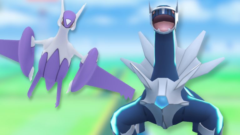 Pokémon GO: Alle Events im September 2025 in der Liste