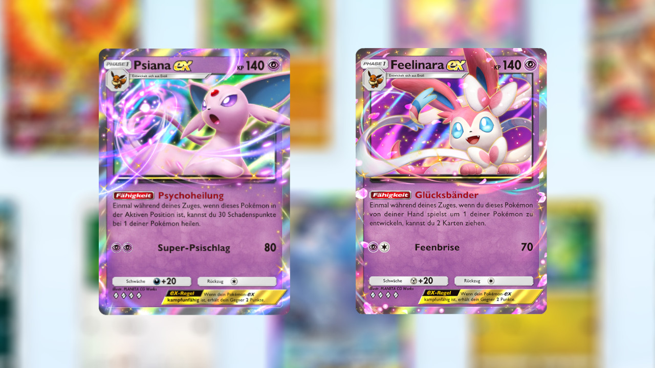 Pokémon TCG Pocket: Die besten Meta Decks in der Tier List – A4