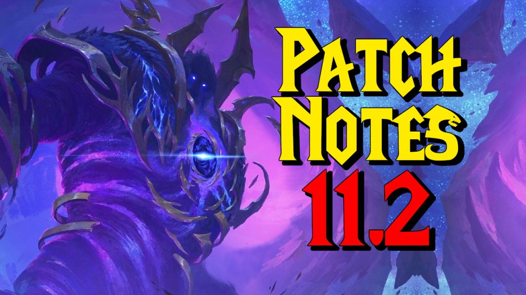 WoW Patch 11.2: Alle Klassen-Änderungen, die ihr kennen müsst