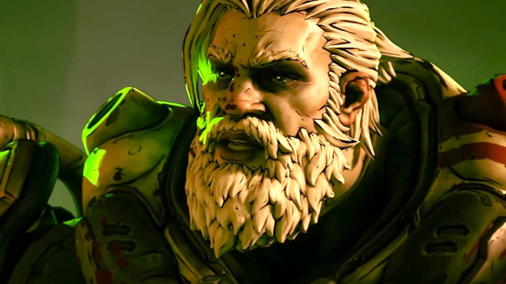 Spieler von Borderlands 4 klagen nach dem neuen Update über Probleme ...