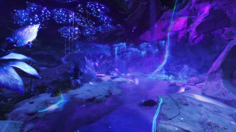Das neue Housing von Guild Wars 2 lässt euch am Strand von Tyria ...