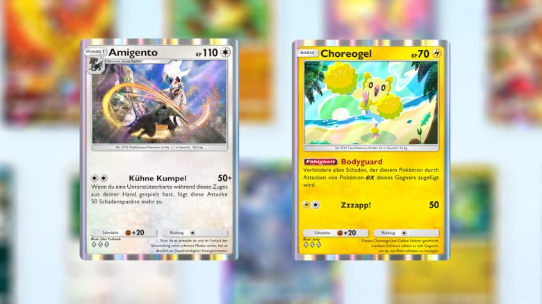 Pokémon TCG Pocket: Die besten Meta Decks in der Tier List – A4