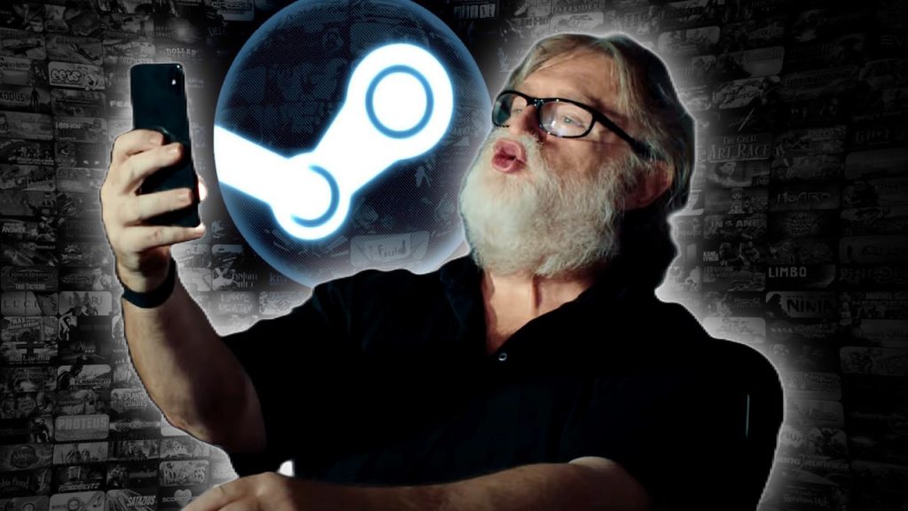 Steam receives long-awaited huge update with UI scaling, players thank ...