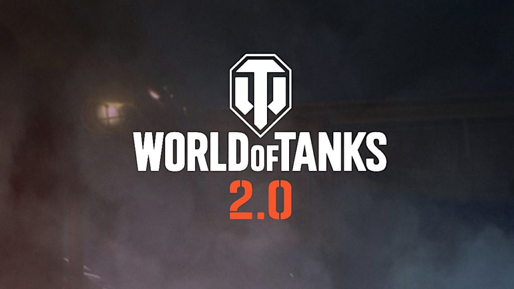 World of Tanks bringt Version 2.0 raus, lockt mit fetten Geschenken ...