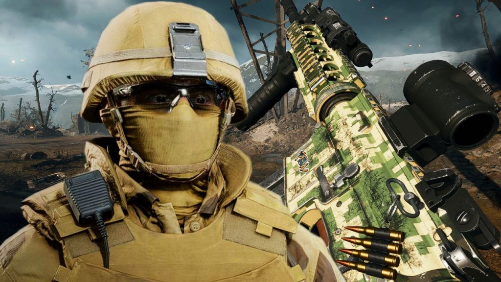 The best weapons in Battlefield 6 to gain the upper hand on the battlefield