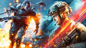 Alle 17 Spiele zu Battlefield im Ranking - Das neue Battlefield 6 ...