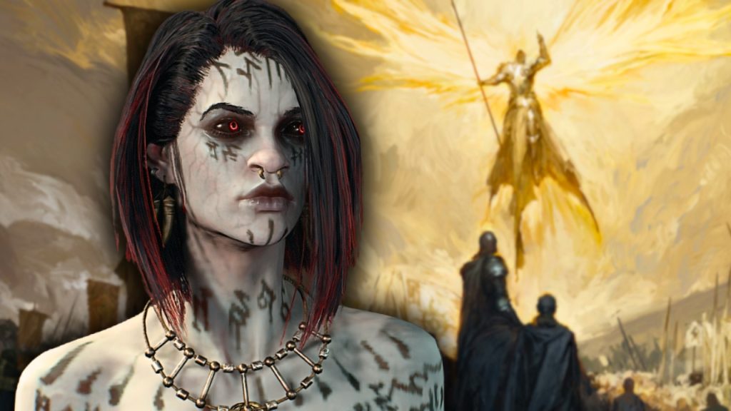 Diablo 4: Server Status in Live Ticker – All information about queues ...
