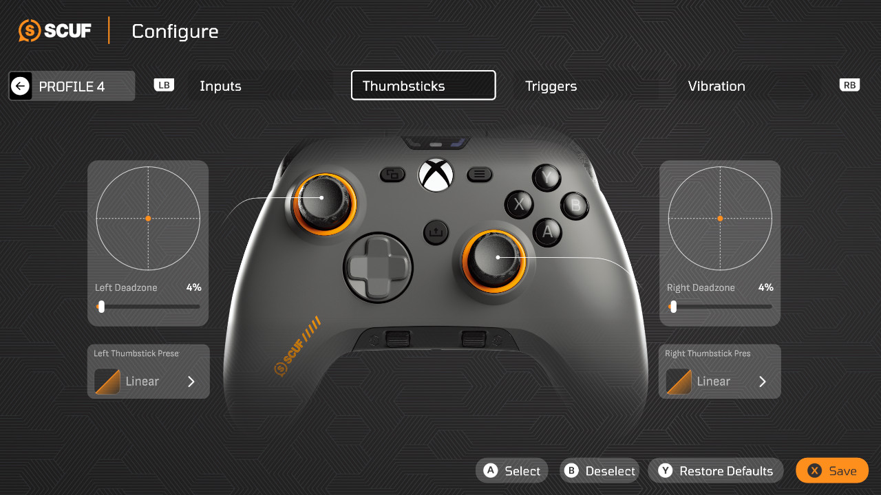 Der Scuf Valor Pro Wireless will der bessere Elite-Controller für Xbox ...