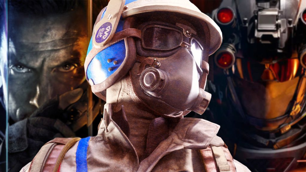 The biggest multiplayer shooters of autumn 2025 in the ranking - which ...