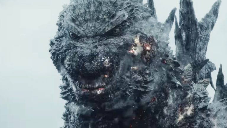 Everyone knows Godzilla, but his best friend has been neglectfully ...