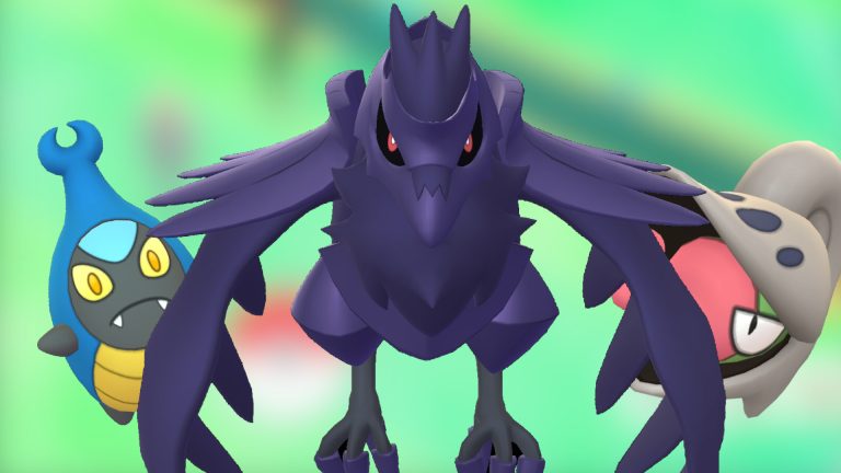 Pokémon GO: Guide zum Community Day im Dezember 2025 – So holt ihr das ...