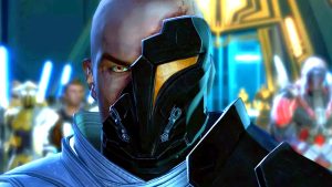 Star Wars is getting a new game, a 14-year-old MMORPG still won't hang ...