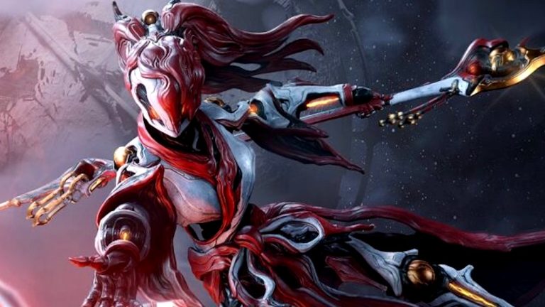 Warframe: Alle gültigen Codes und wie ihr sie einlöst (Juni 2026)
