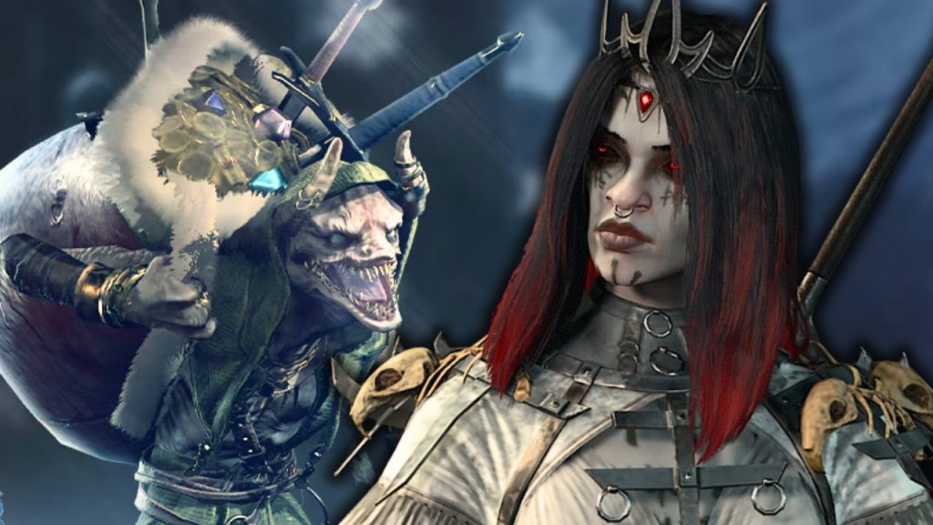 Diablo 4: Goblin-Event in Season 13 - Alles zu Marsch der Goblins in ...
