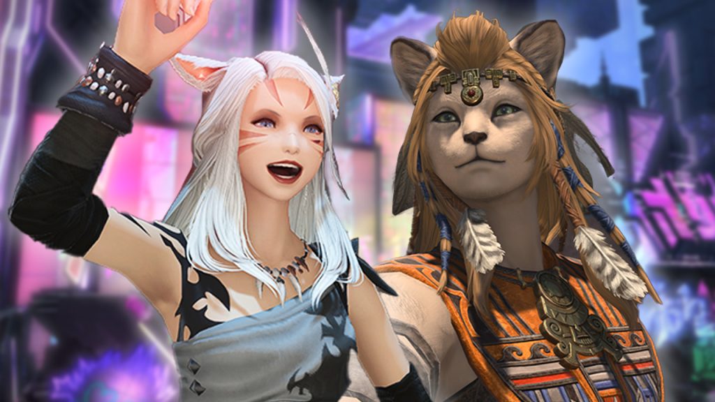 After the shutdown of one of the most popular mods in Final Fantasy XIV ...
