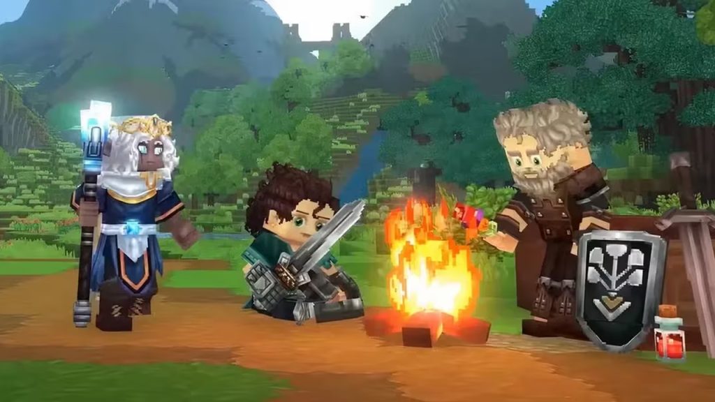 Hytale im Early Access - Alles zu Release, Preis, Plattformen und Sprachen