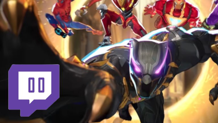 Streamer wants to win tournament for Marvel Rivals to pay tuition fees ...