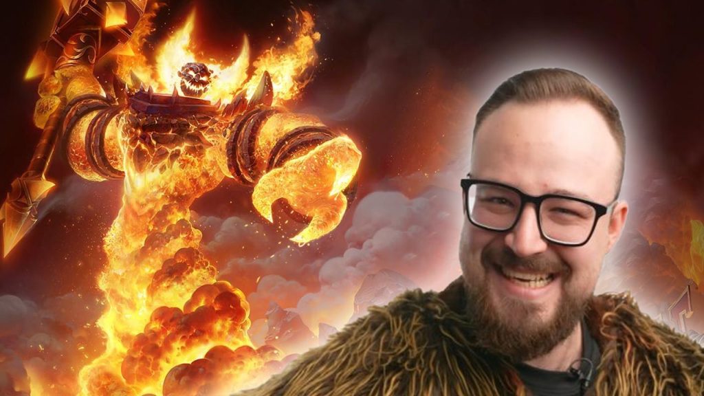 Is WoW TBC Classic the end of Sauercrowd? Statement from Metashi ...