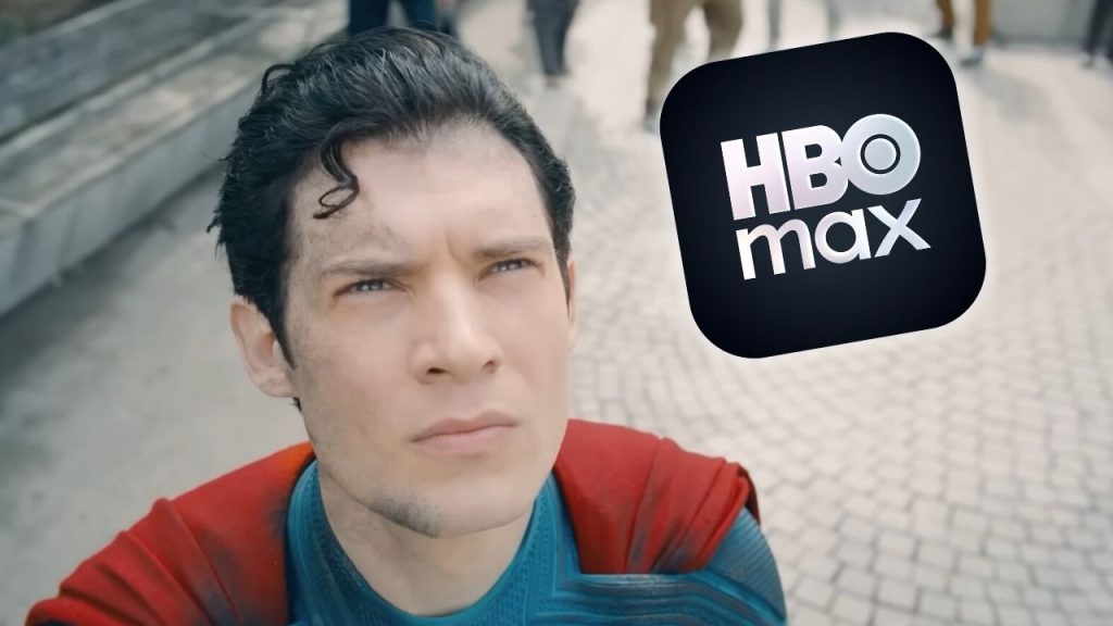 Next week the new streaming service HBO Max will launch in Germany ...