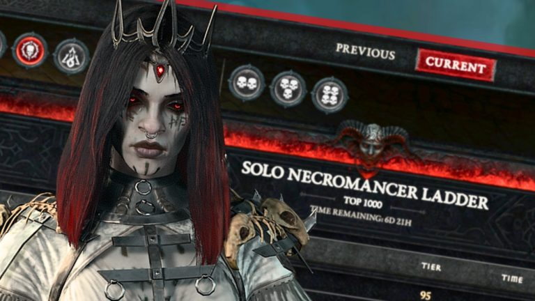 Diablo 4 bringt ein Endgame-Feature zurück – und ihr könnt es ab heute ...