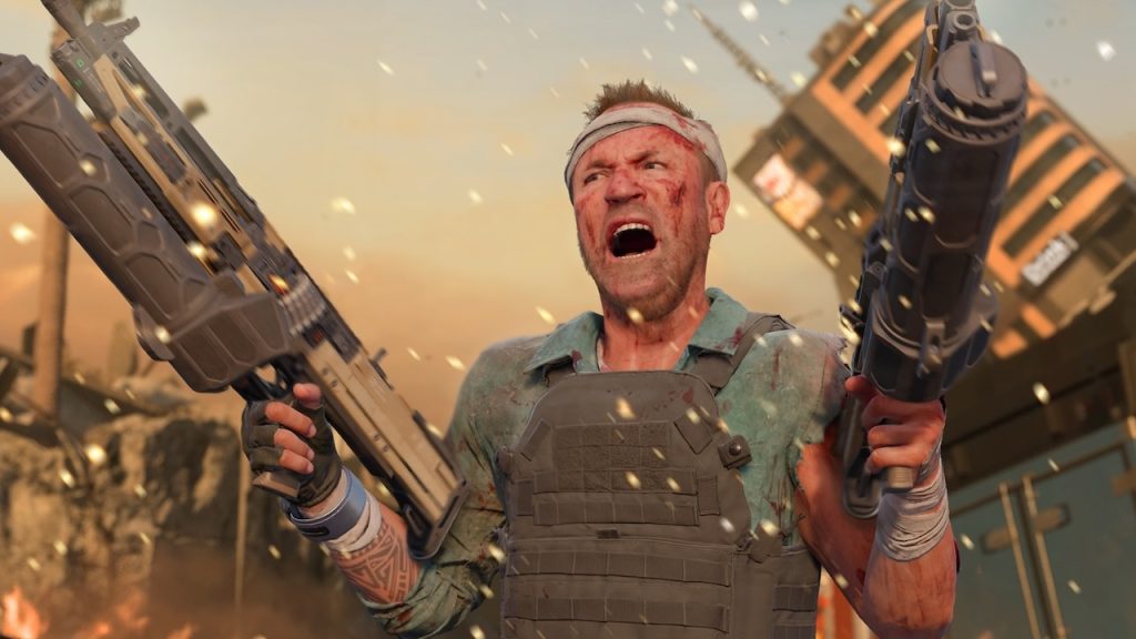 CoD Black Ops 7: Graphics Settings – How to get the most FPS with the ...