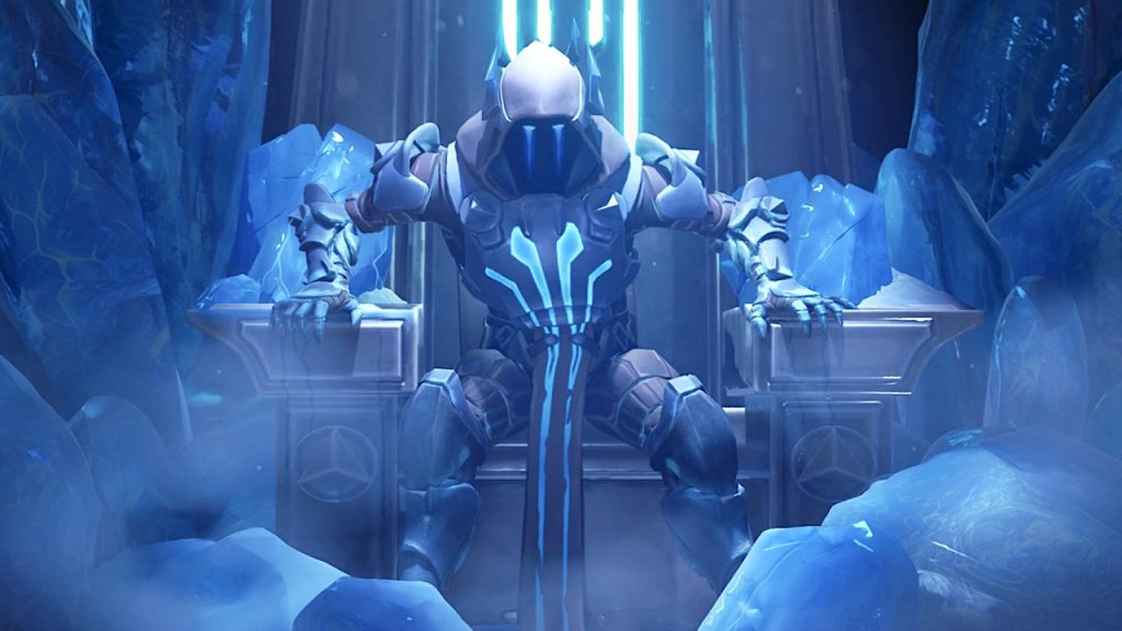 Fortnite: Chapter 7 Season 2 – Alles zu Release, Battle Pass & Map