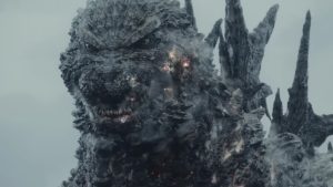 Godzilla Minus Zero: Release, Trailer, Gegner - Alle Infos zum Monster-Film