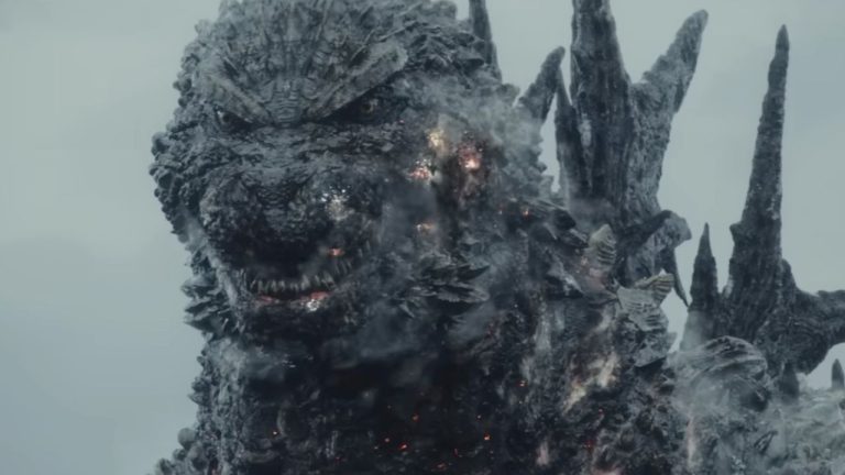 Godzilla Minus Zero: Release, Trailer, Gegner - Alle Infos zum Monster-Film