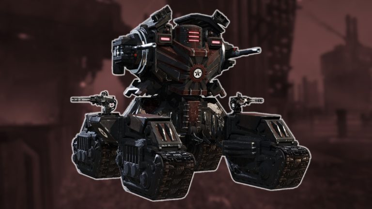 Helldivers 2: Destroying the Vox Engine - How to Find the Weaknesses of ...