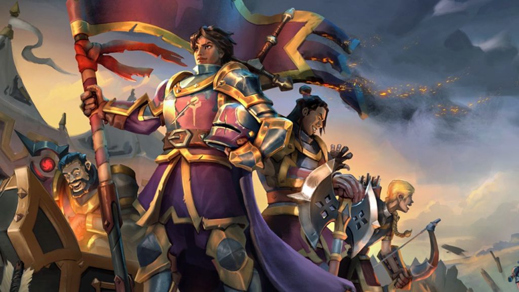 RuneScape shows new roadmap for 2026, immediately throws out Pay2Win
