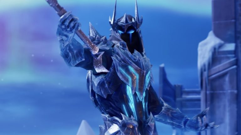 Fortnite: Patch Notes for Chapter 7 Season 2 - All New Features of ...