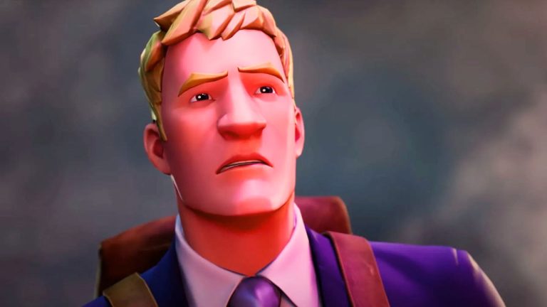 Fortnite loses its face, dismisses the artist of the most famous character