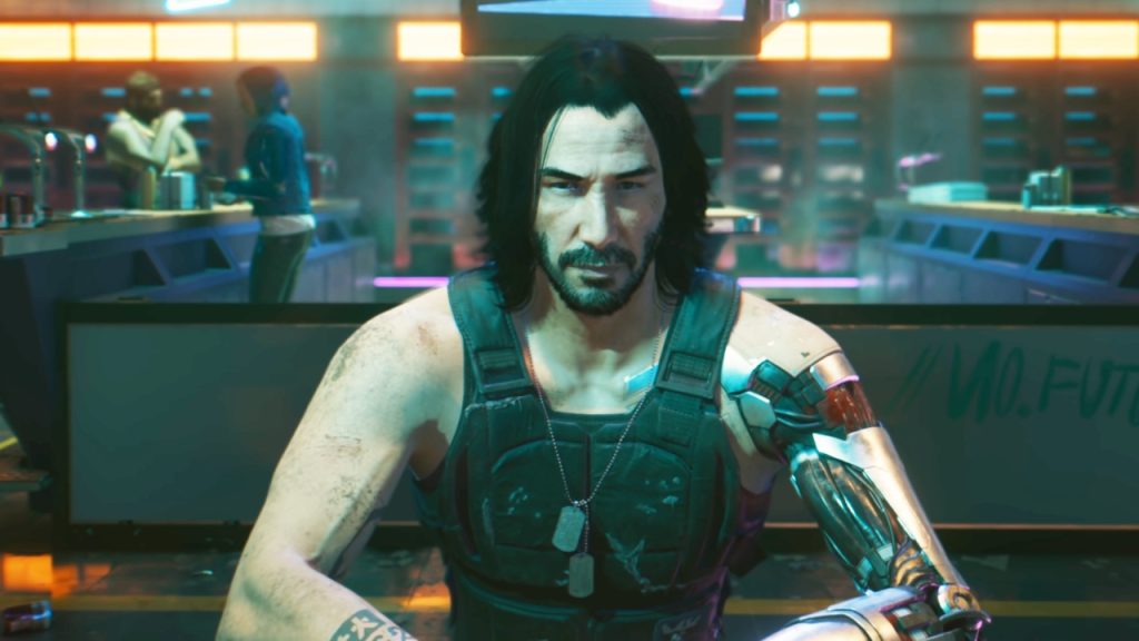 Everyone thought CD Projekt Red was crazy: Cyberpunk 2077 avoided ...