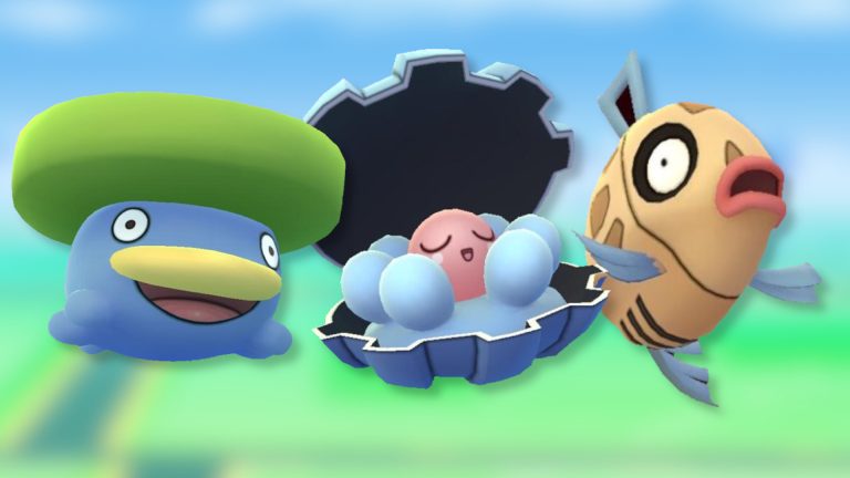 Pokémon GO: Water Research Day Starts Tomorrow - Here's How to Use It
