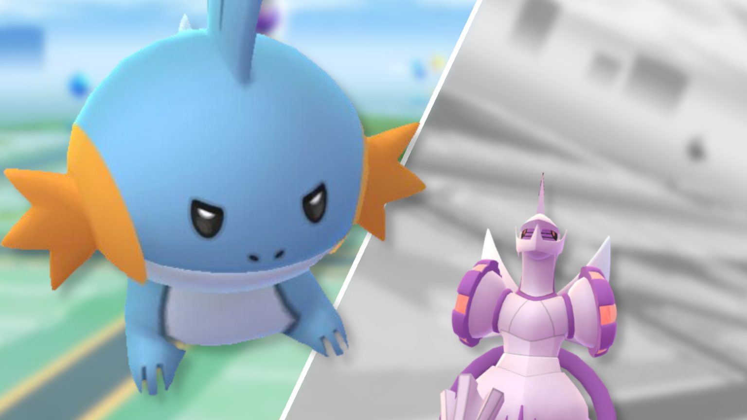 Erster Hyperbonus in Pokémon GO bringt euch neues Pokémon, viel ...