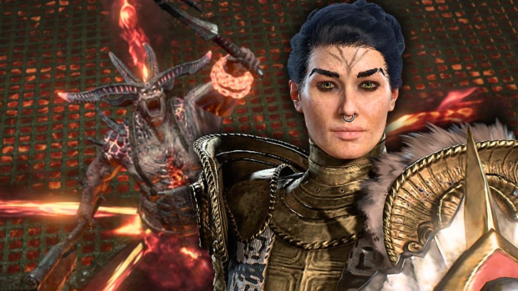Die besten Builds in Season 12 von Diablo 4 für alle Klassen im Endgame