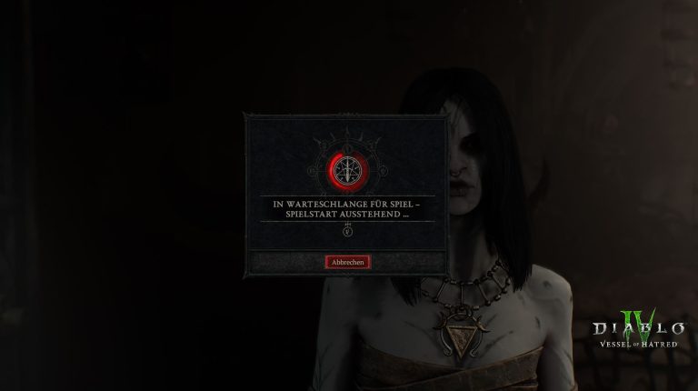 Diablo 4: Server-Status – Alle Infos zu Warteschlangen und Problemen ...